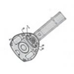 Sweeney Product Support | Turbine Tools