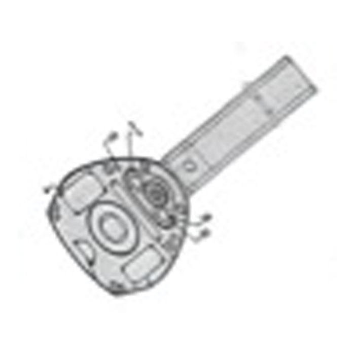 Sweeney Product Support | Turbine Tools