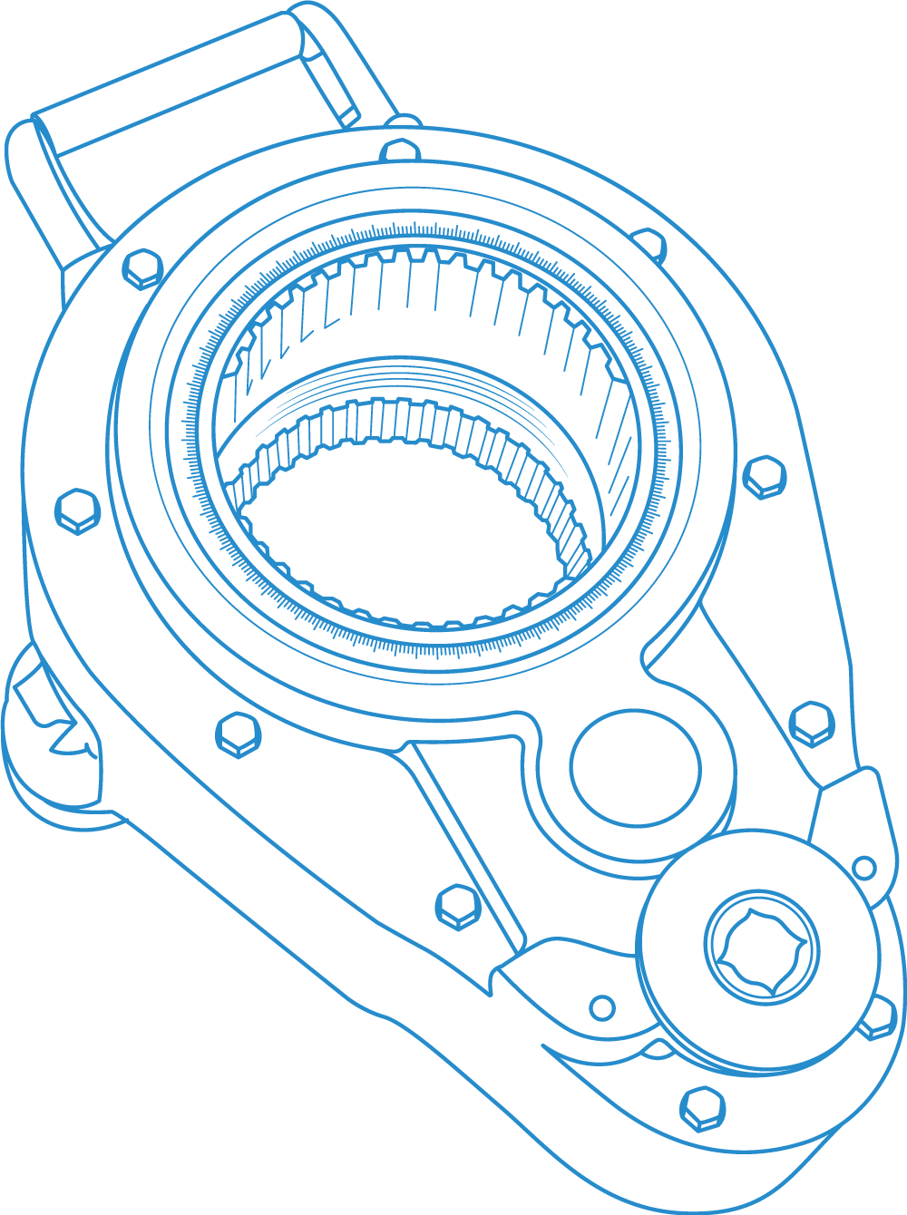 Service Contracts | Turbine Tools